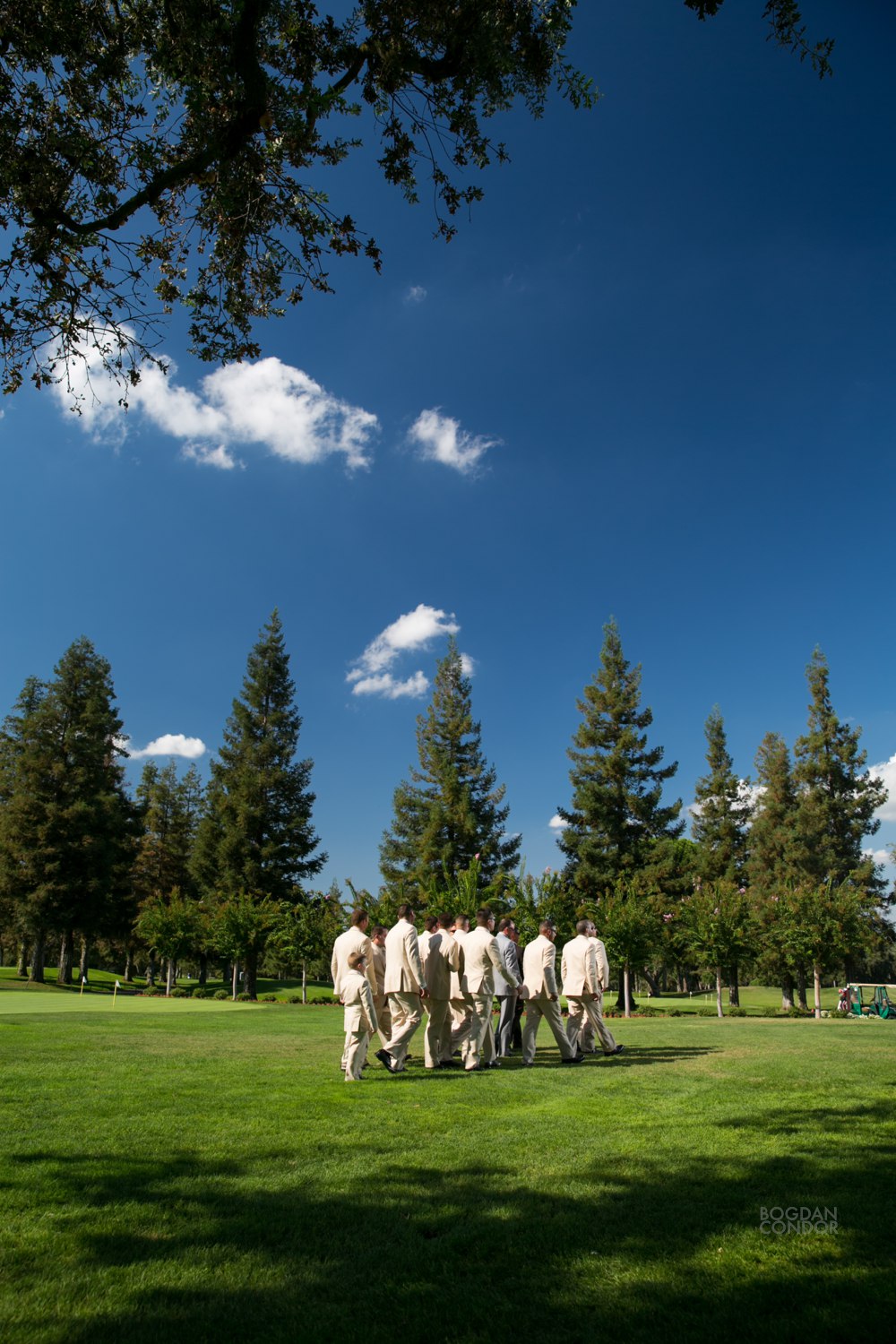 Del Rio Country Club Wedding | Modesto Wedding Photographer