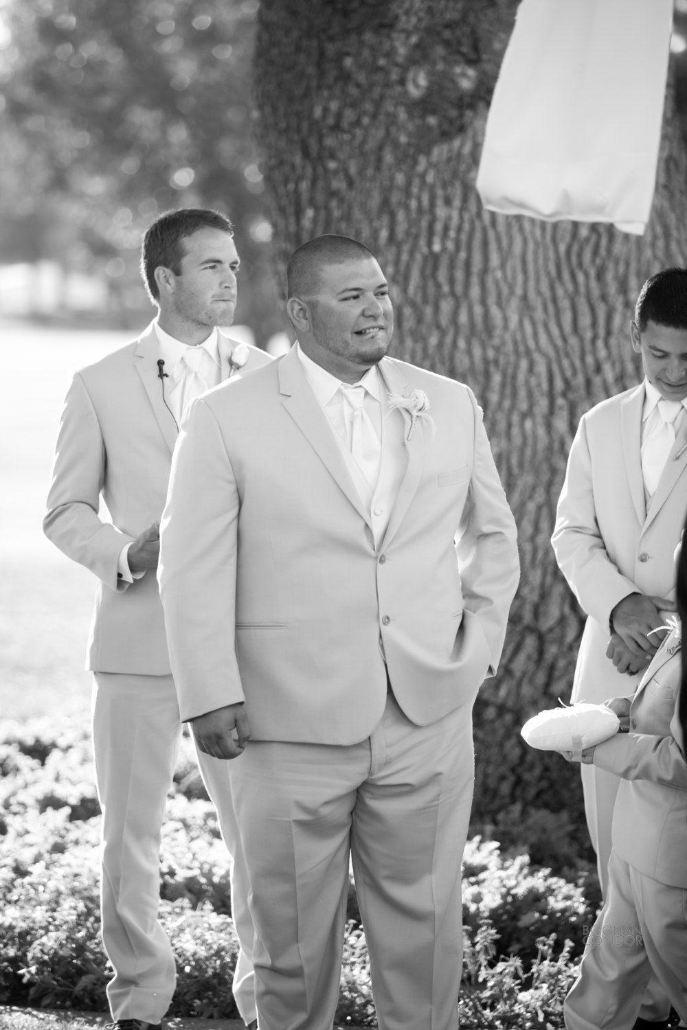 Del Rio Country Club Wedding | Modesto Wedding Photographer