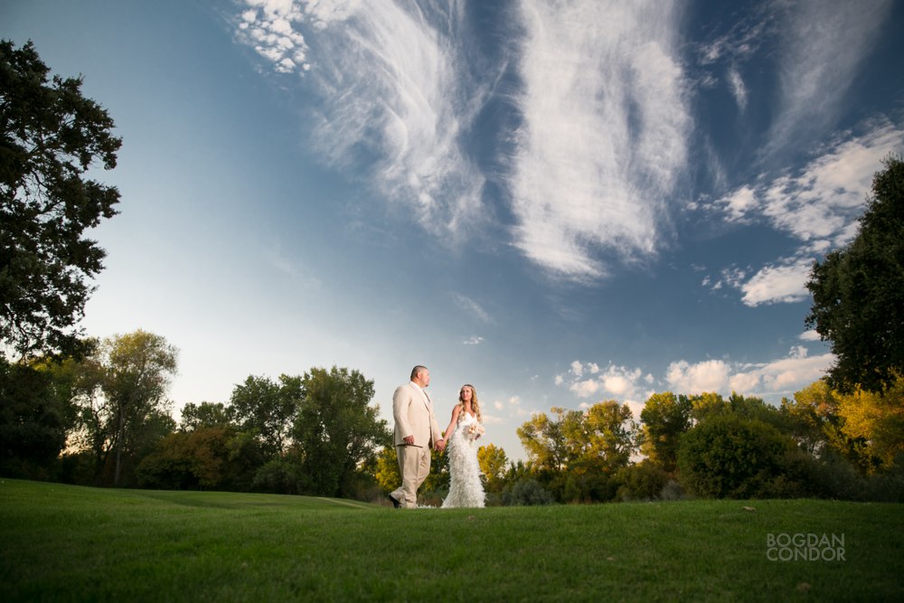 Del Rio Country Club Wedding | Modesto Wedding Photographer