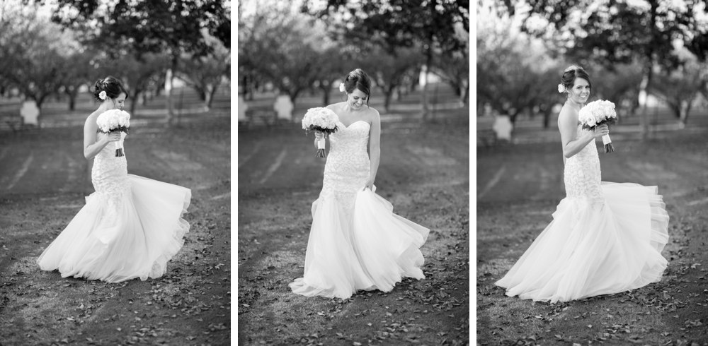 Brittanie and Colton | Modesto Wedding Photographer