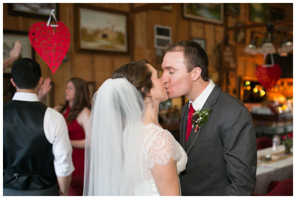 Union Hill Inn Wedding Photos| Stephanie and Kurt