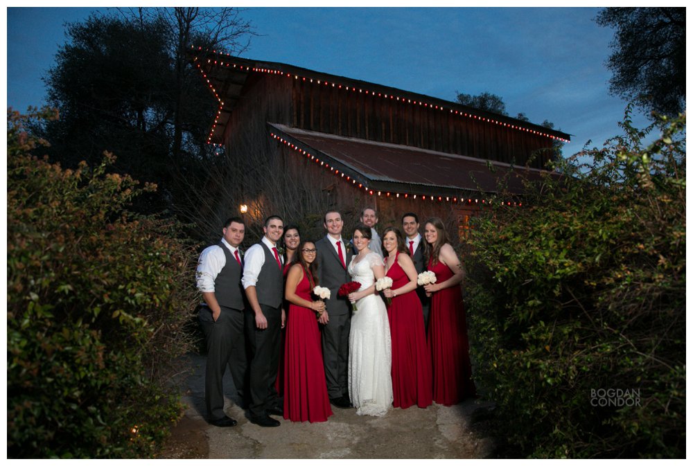 Union Hill Inn Wedding Photos| Stephanie and Kurt