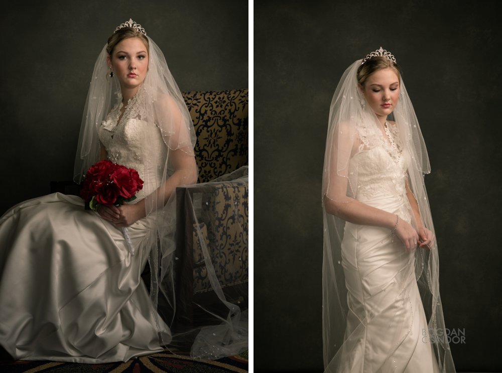 Luxury Wedding Shows | Models’ Portfolio shoot » San Francisco Wedding ...