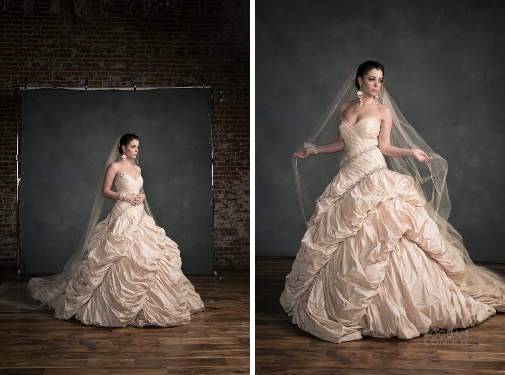 Wedding Photos at The Century in Modesto