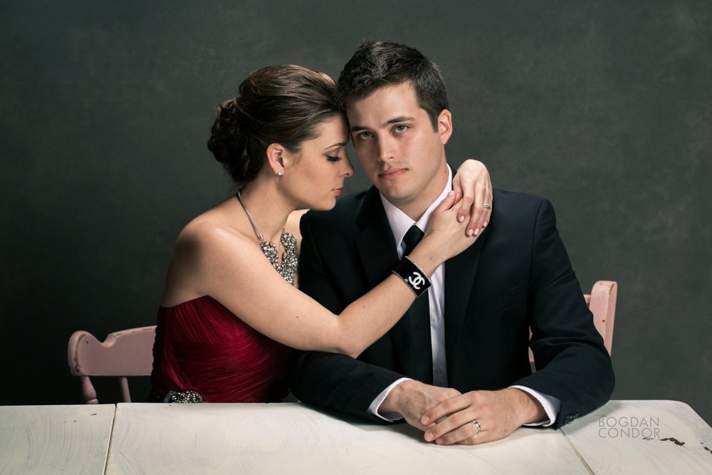 Wedding Photos at The Century in Modesto