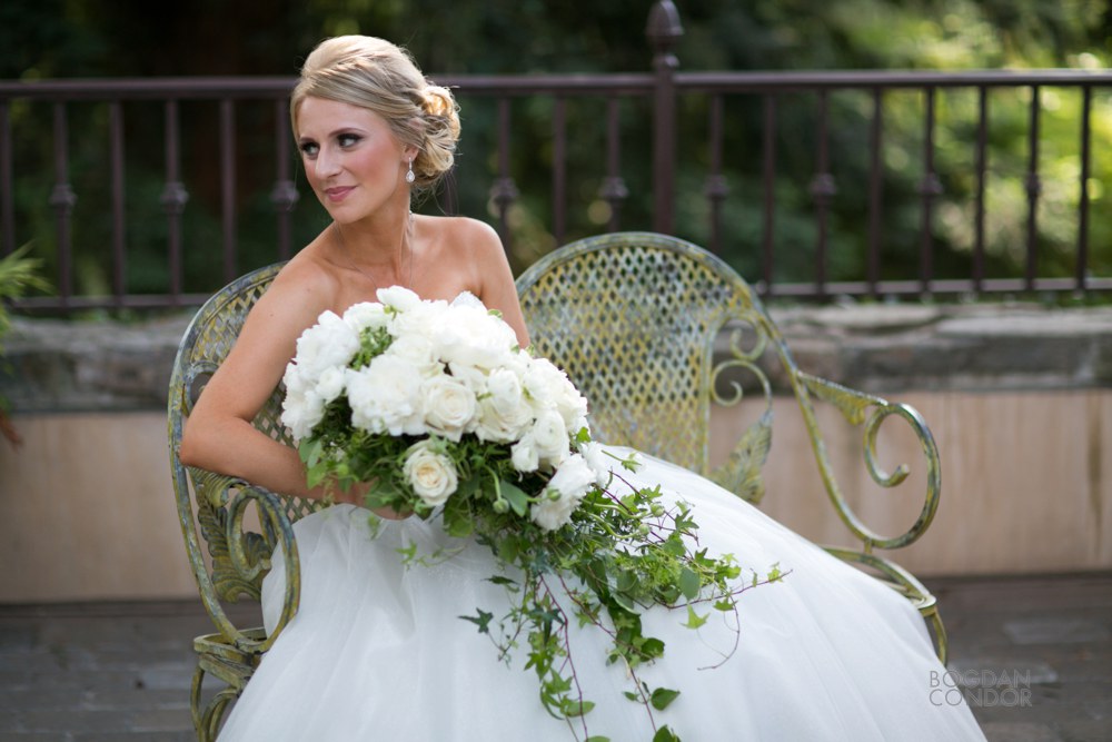 Wedding at Wine & Roses | Lodi Wedding Photographer