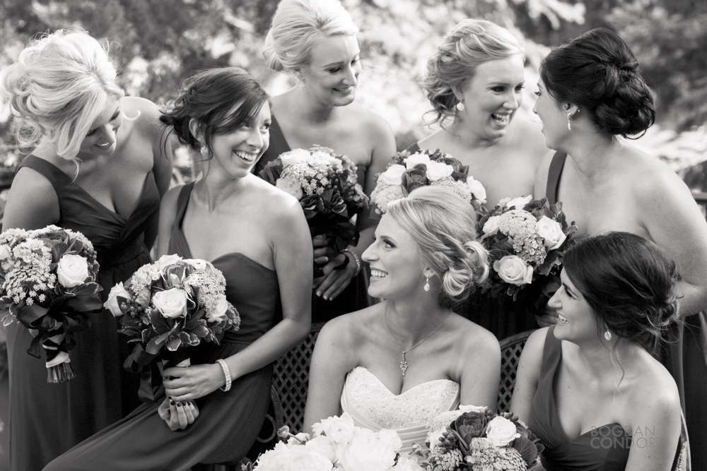 Wedding at Wine & Roses | Lodi Wedding Photographer