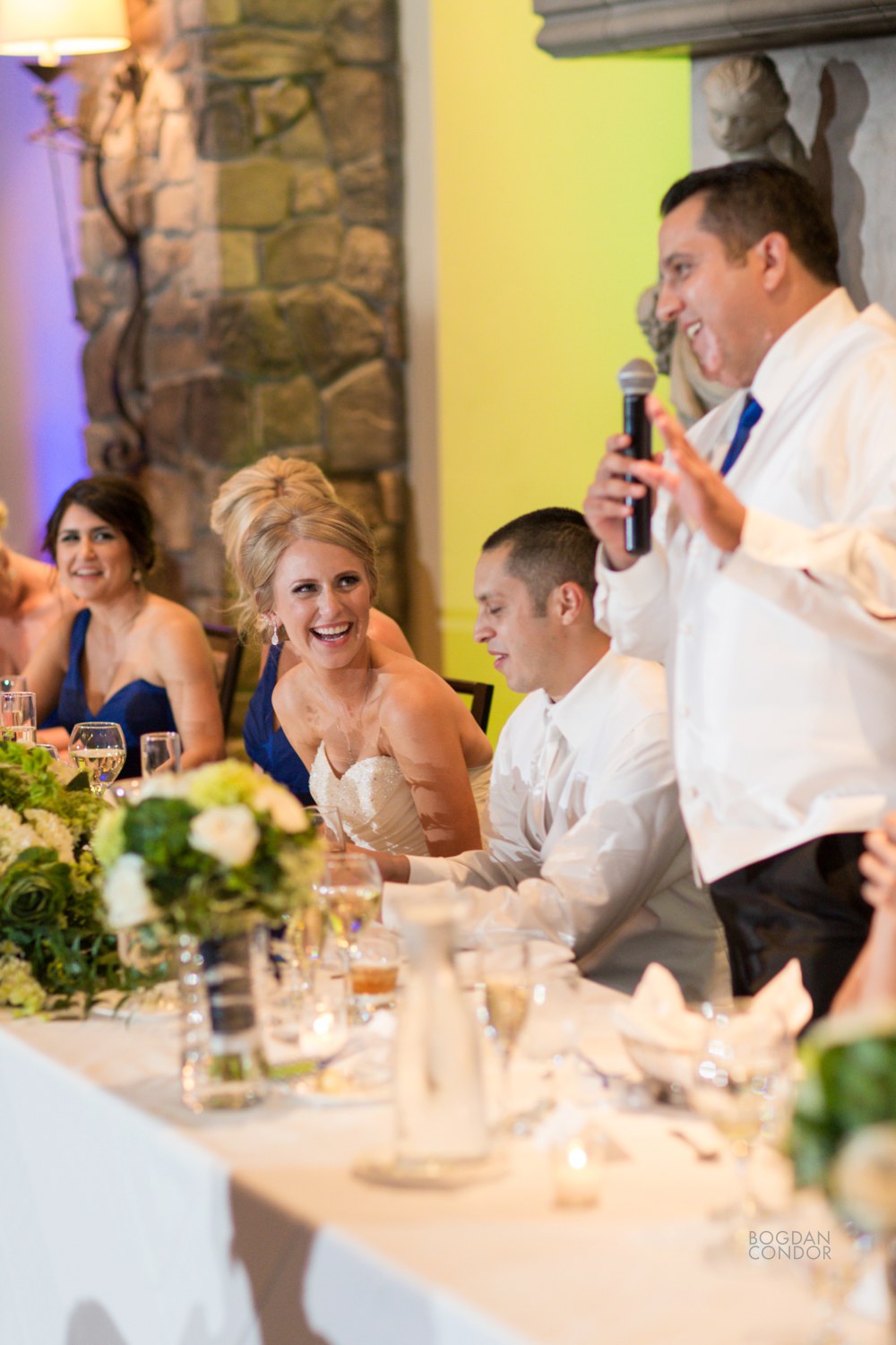 Wedding at Wine & Roses | Lodi Wedding Photographer